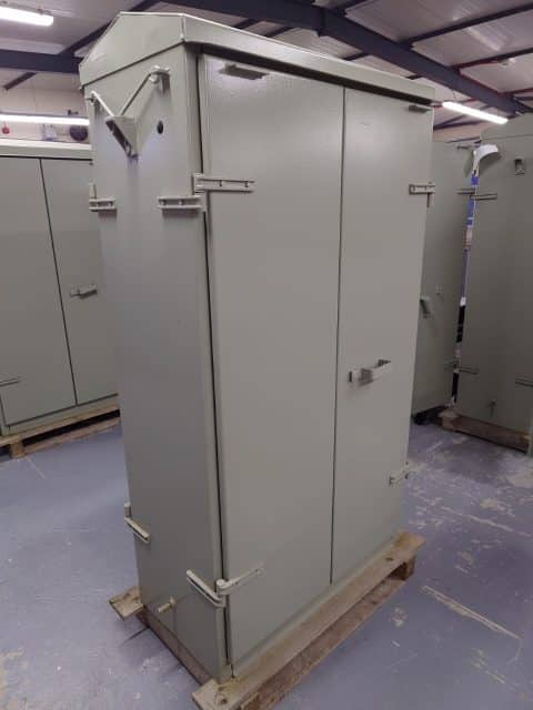 Location Cases - RSP Rail & Signalling Power Shop